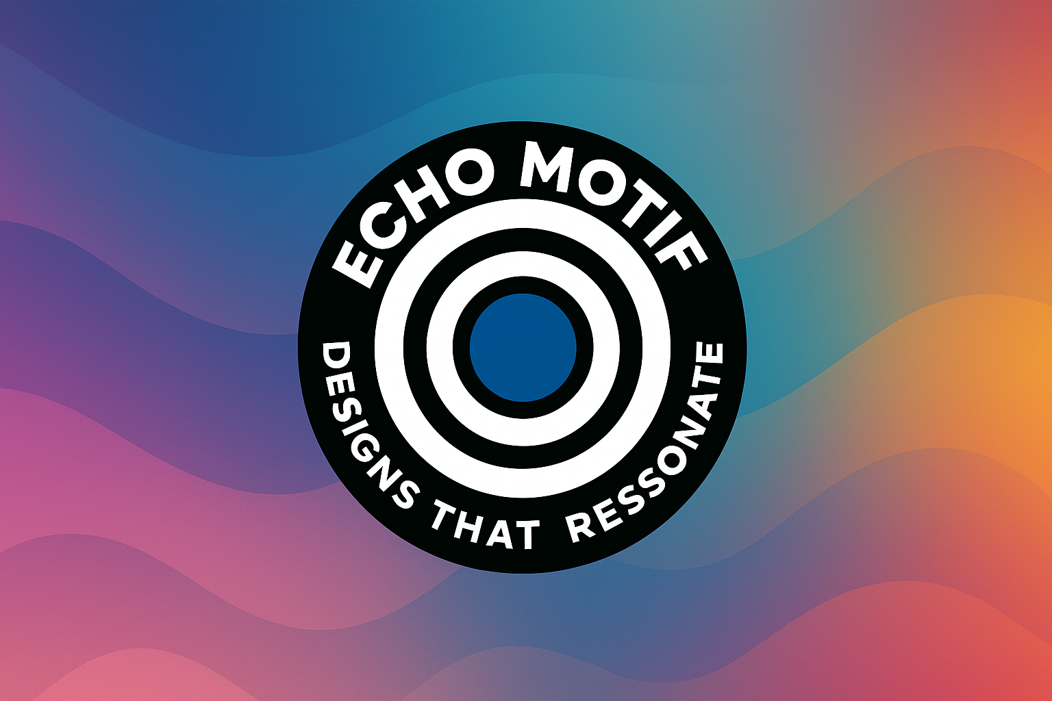 Echo Motif | Motivational, Inspiring Tshirts, Pint Glasses & Pillows ...